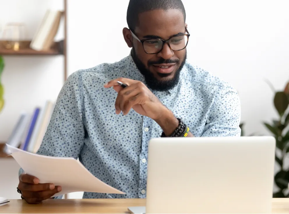 Free Forex Demo Account | Practice Trading Risk-Free with FXTM