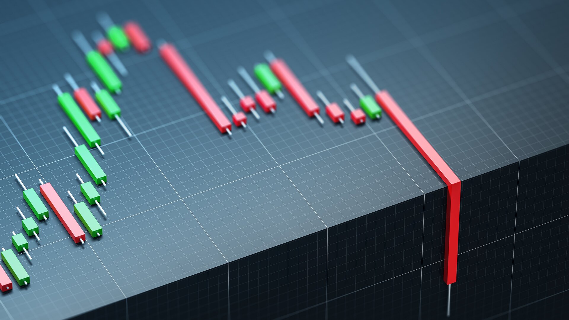 How To Read Forex Candlestick Charts For Trading | FXTM