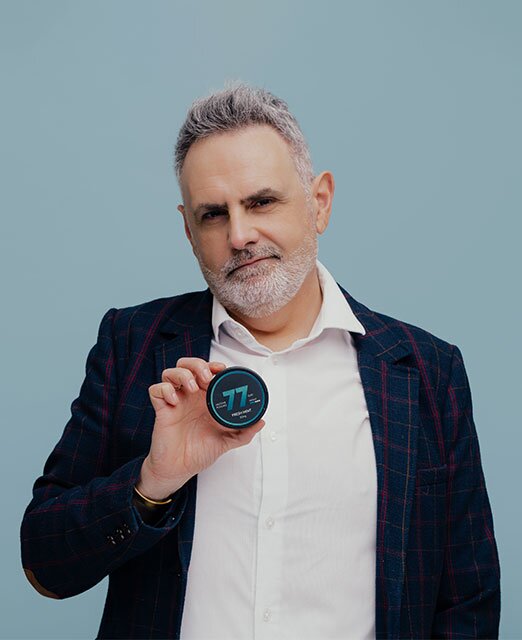 Luna Corporate - O nas