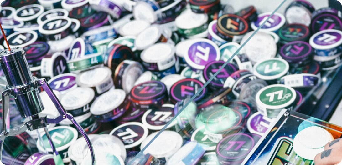 Luna Corporate - Homepage