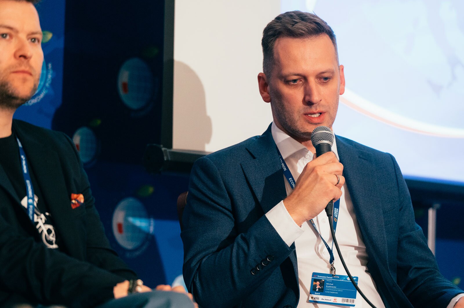 Luna Corporate - Homepage