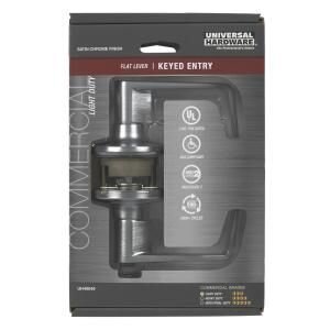 Universal Hardware Unveils New Packaging Designed for the Pro - Hampton ...