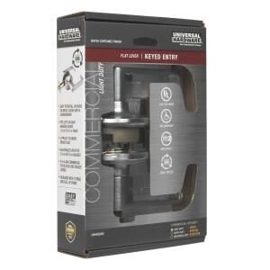 Universal Hardware Unveils New Packaging Designed for the Pro - Hampton ...