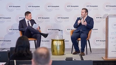 ETF Ecosystem Unwrapped May 2024 - ETF Stream