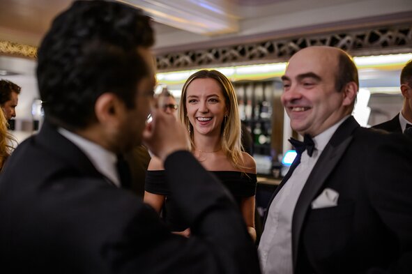 ETF Stream Awards 2026 - ETF Stream