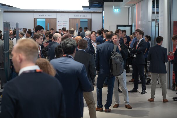 ETF Ecosystem Unwrapped 2026 - ETF Stream