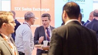 ETF Ecosystem Unwrapped 2025 - ETF Stream