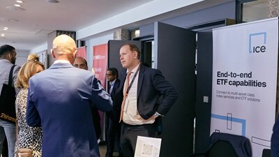 ETF Ecosystem Unwrapped May 2024 - ETF Stream