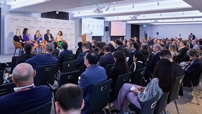 ETF Ecosystem Unwrapped 2025 - ETF Stream