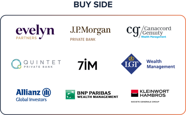 ETF Ecosystem Unwrapped 2025 - ETF Stream