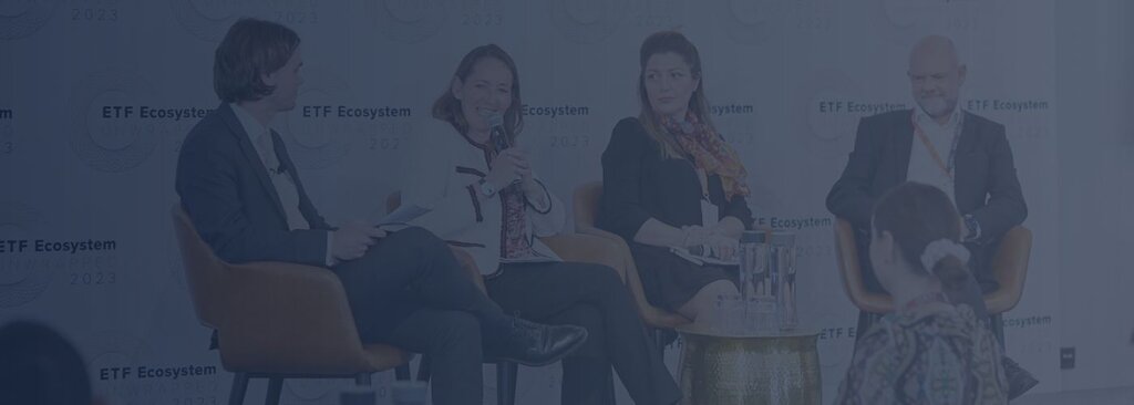 ETF Ecosystem Unwrapped 2025 - ETF Stream