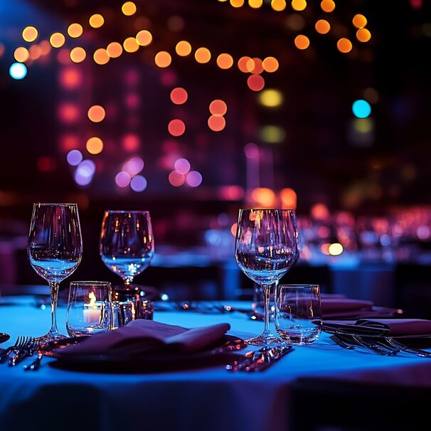 ETF Stream Awards 2024 - ETF Stream