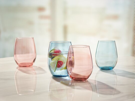 Libbey New Tabletop Collections - Libbey FS