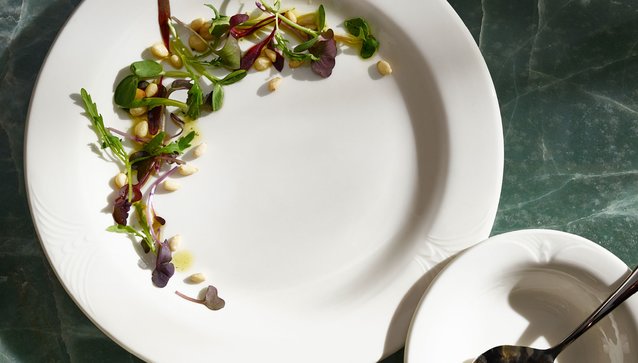 Luxury Tableware Collection | Reserve by Libbey - Libbey FS