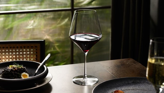 Luxury Tableware Collection | Reserve by Libbey - Libbey FS