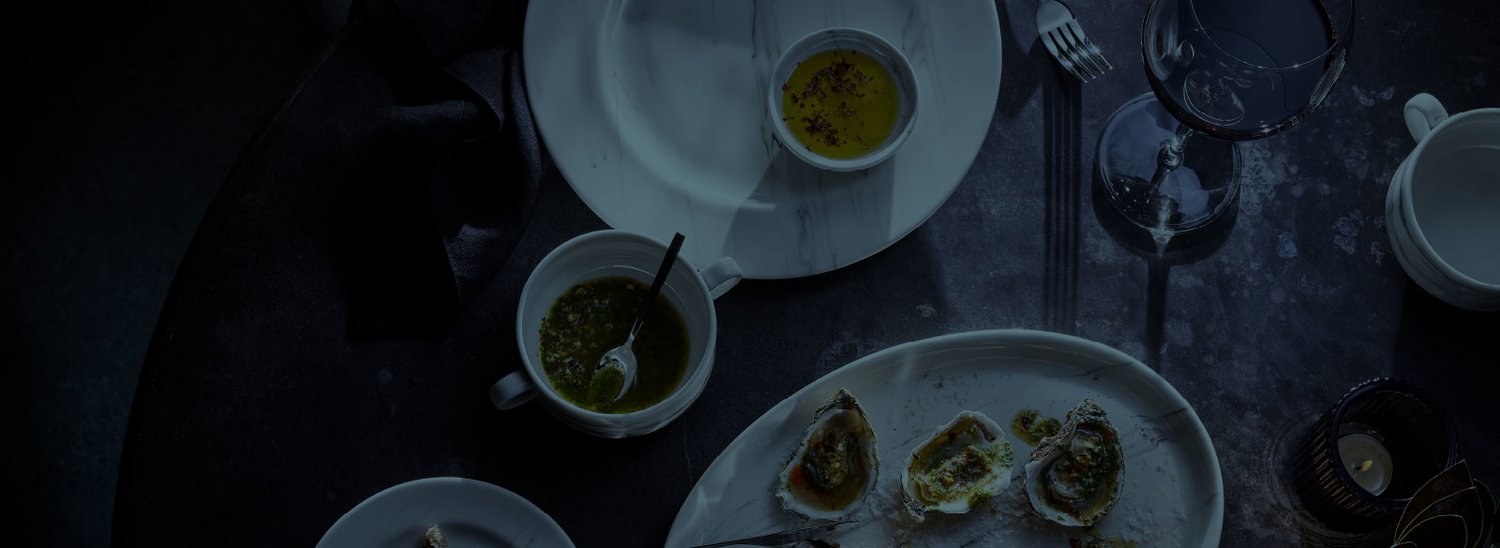 Luxury Tableware Collection | Reserve by Libbey - Libbey FS