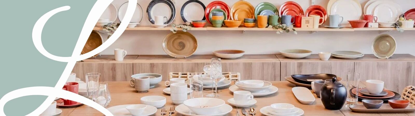 Libbey Tableware Collections Virtual Showrooms - Libbey FS