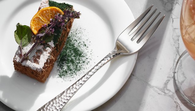 Luxury Tableware Collection | Reserve by Libbey - Libbey FS