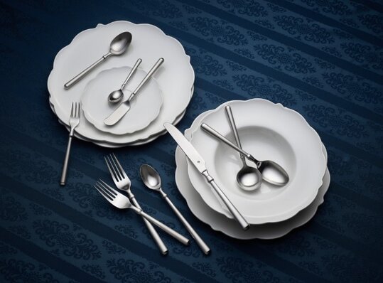 Libbey New Tabletop Collections - Libbey FS