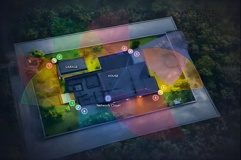 CCTV Planning Software | Design Layouts in Minutes | CCTVplanner