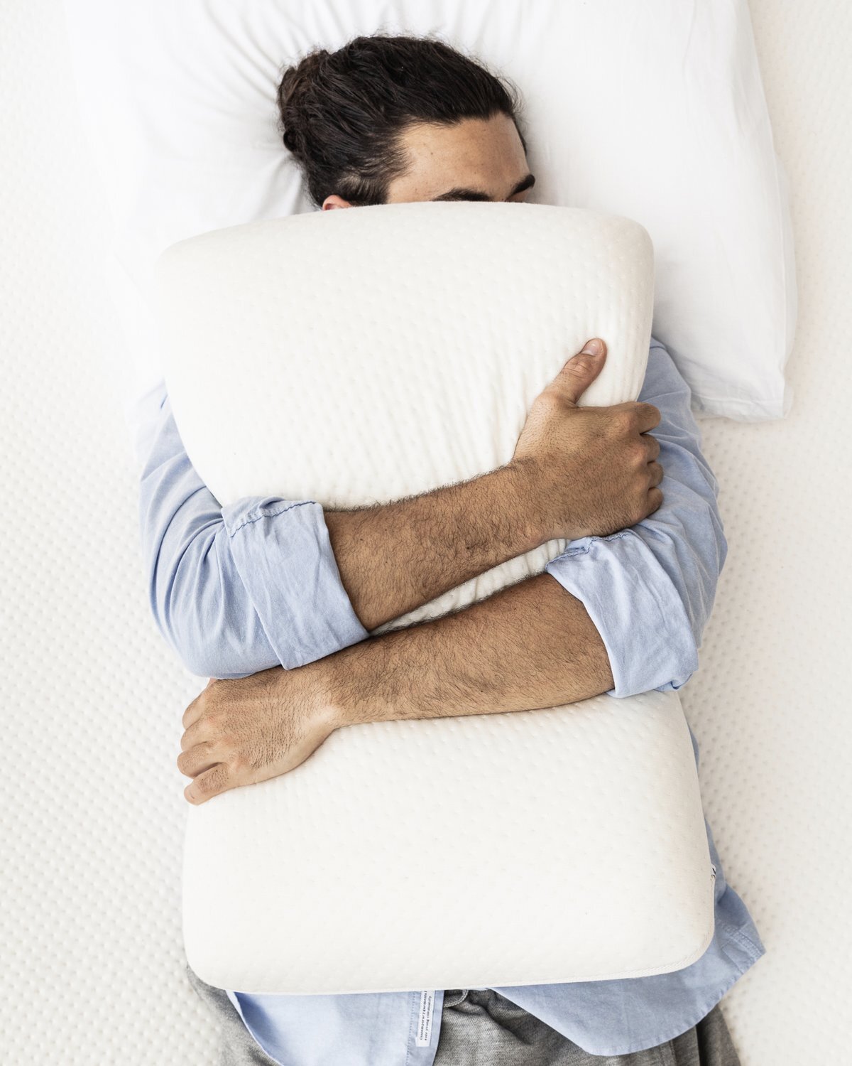 Le meilleur oreiller à mémoire de forme | Matt Sleeps