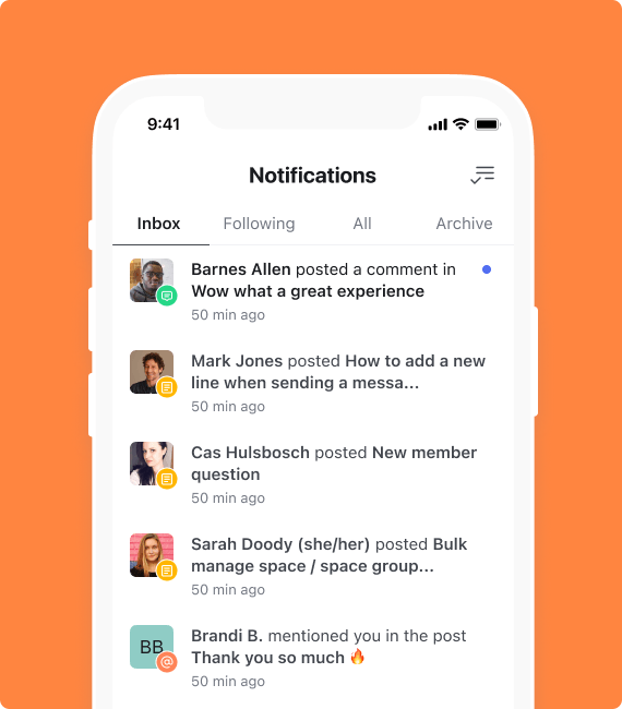 Circle App for iOS & Android | Circle