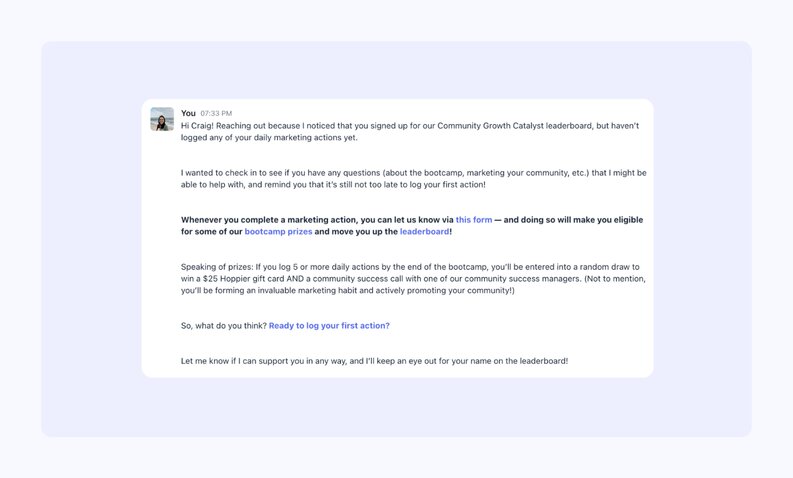 The Ultimate Guide to Creating a Cohort Program | Circle Blog