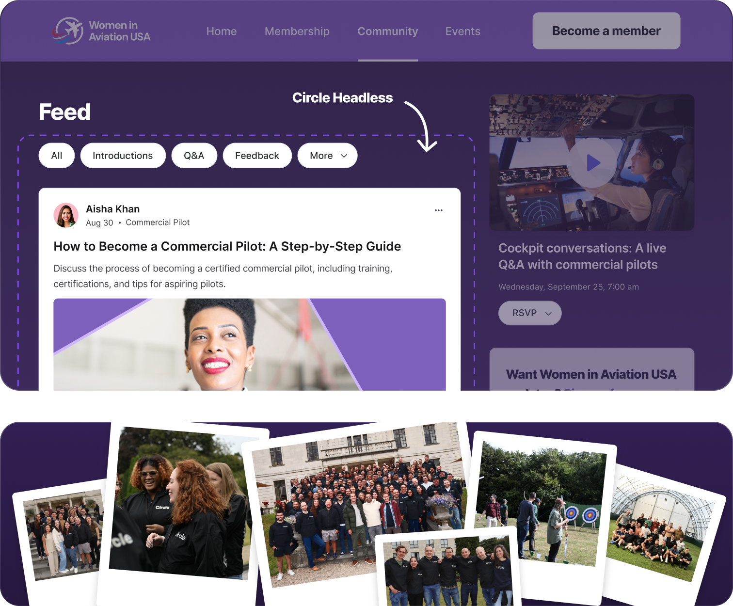 2024 Year in Review | Circle