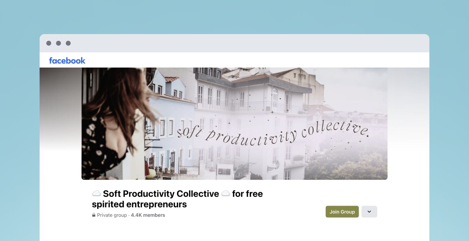 50+ Catchy Facebook Group Name Ideas to Grow Your Community | Circle Blog