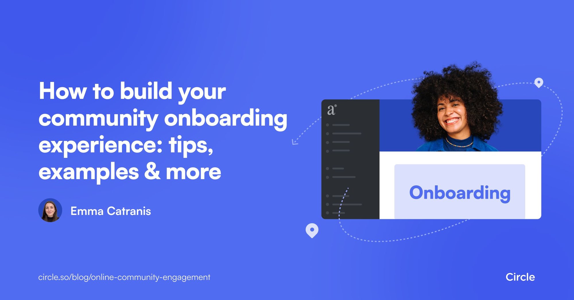How to Build your Community Onboarding Experience | Circle Blog
