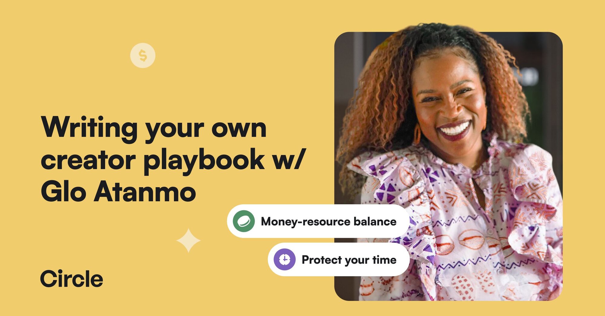 How to Write Your Own Creator Playbook | Circle Blog