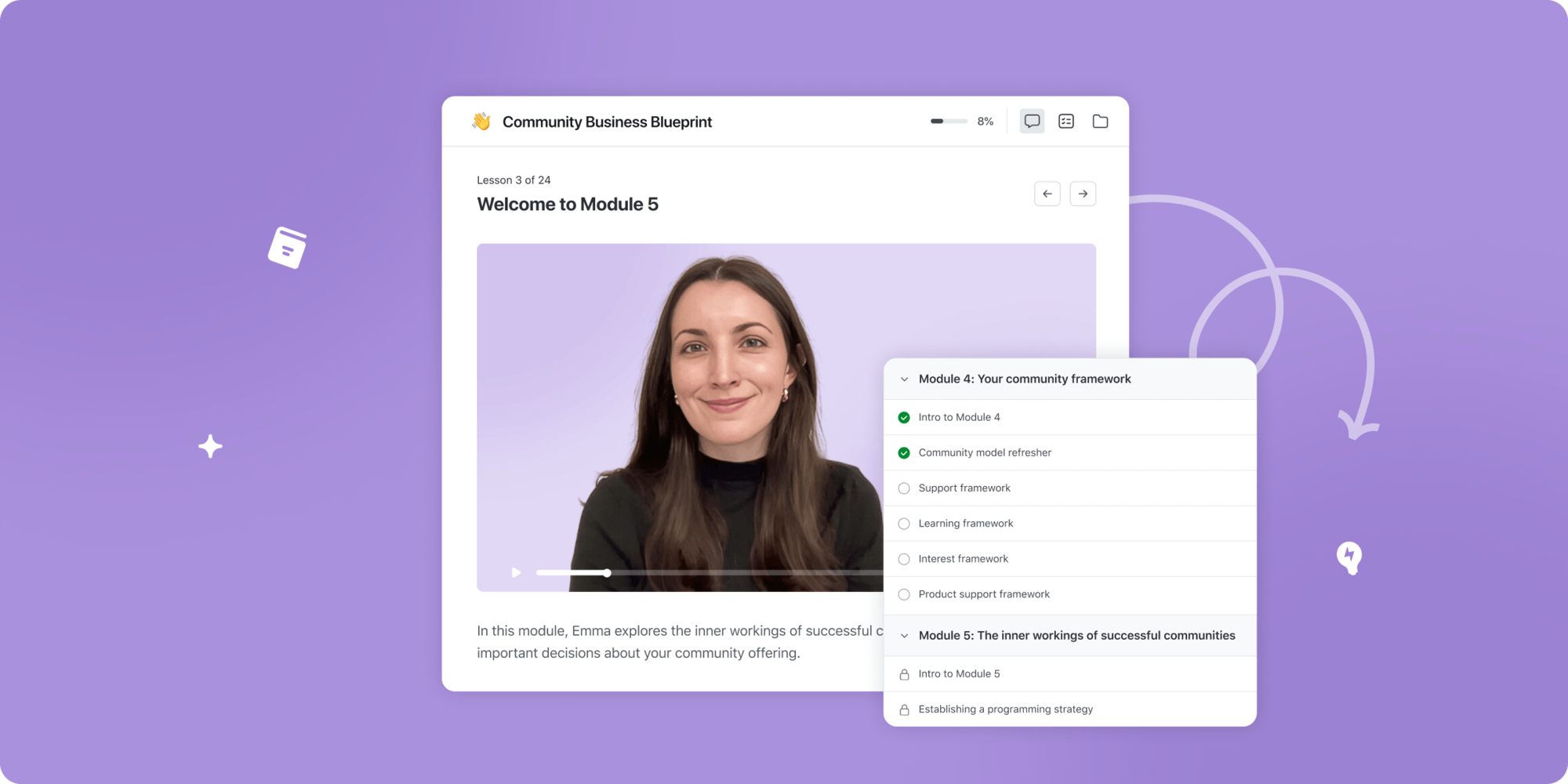 Create a Lesson Summary with Co-pilot | Circle