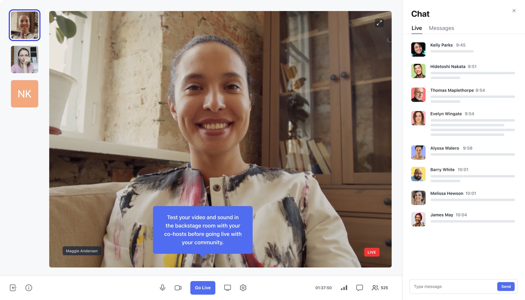Circle | The complete community platform