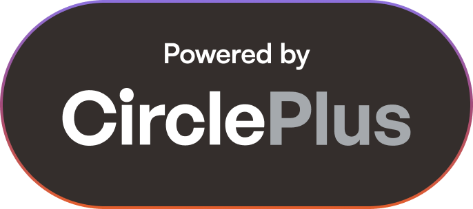 Branded Community Apps | Circle Plus