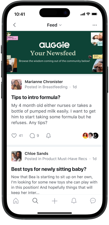 Branded Community Apps | Circle Plus