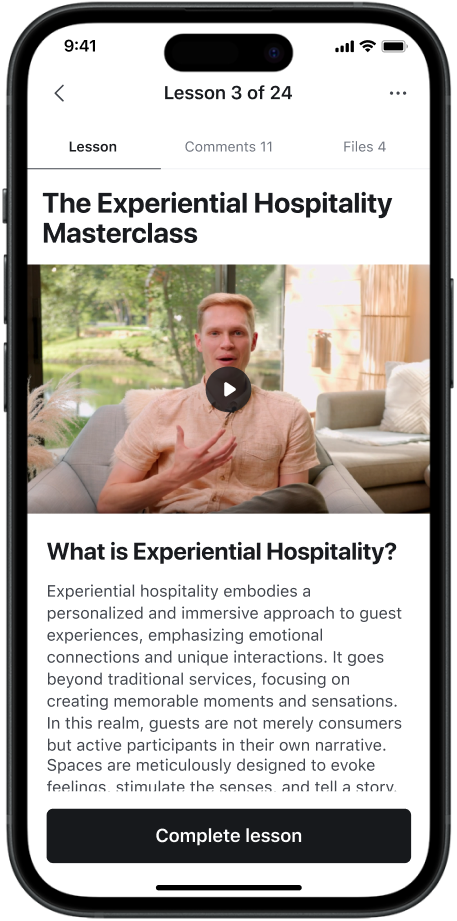 Branded Community Apps | Circle Plus