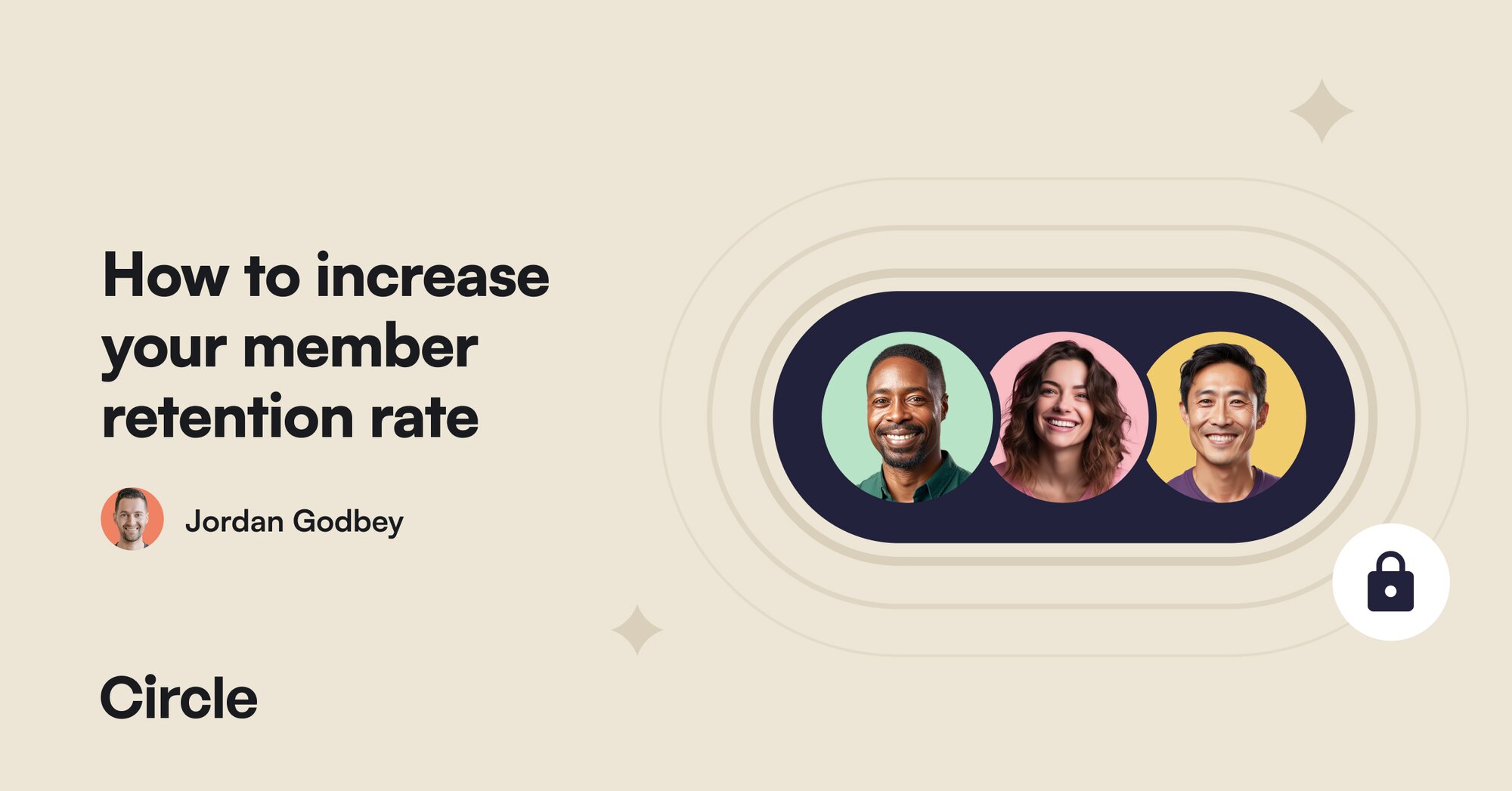 How to Increase Member Retention | Circle Blog