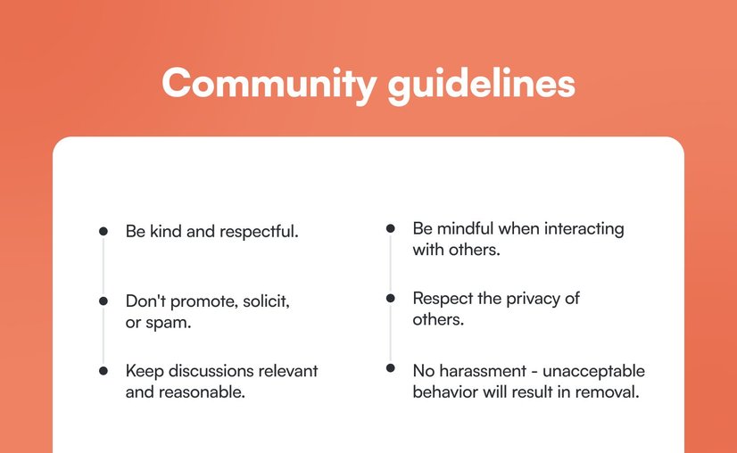 The Playbook for Online Community Engagement | Circle Blog