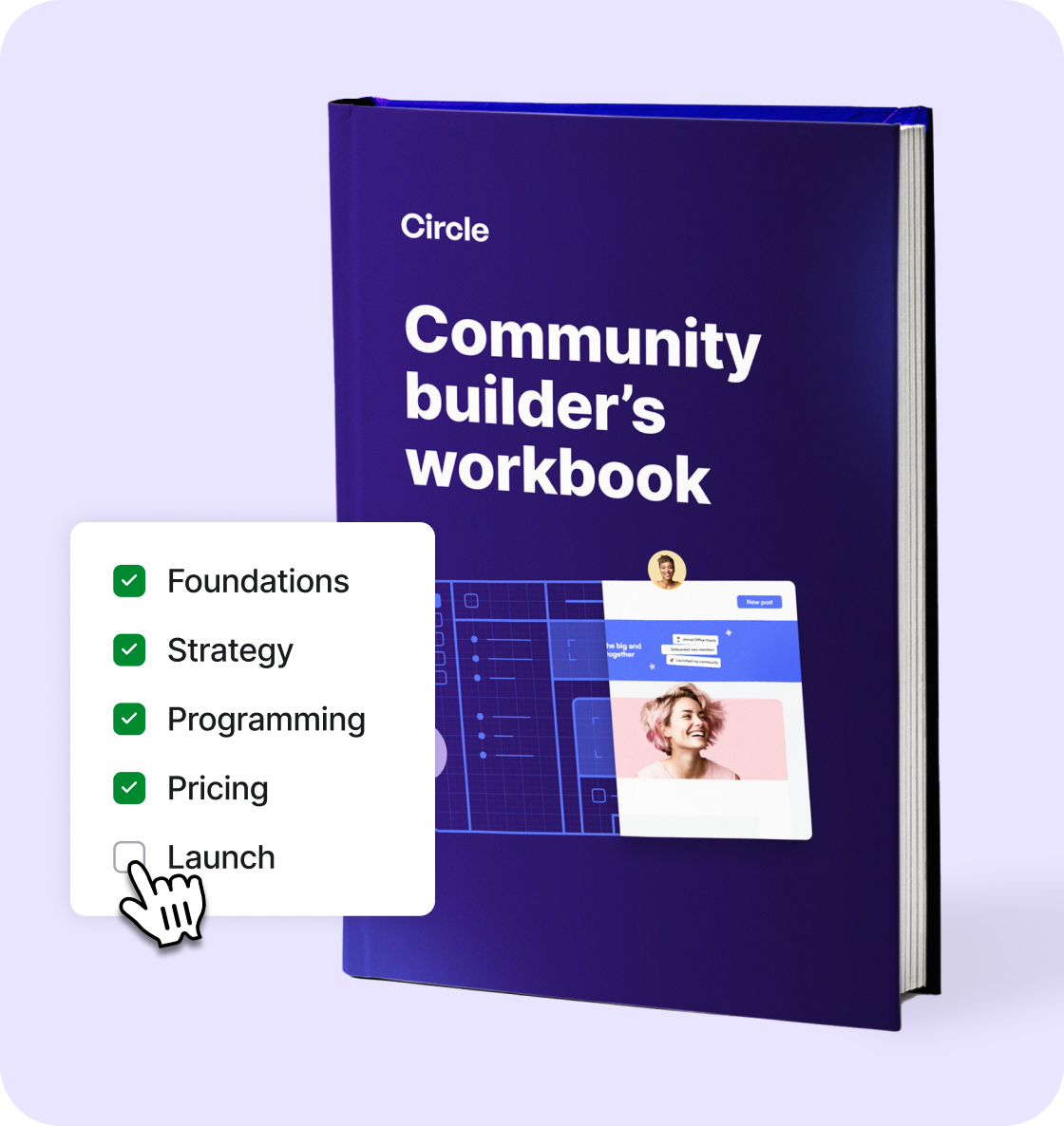 Launch Your Community Business in 5 Days | Free Guide by Circle