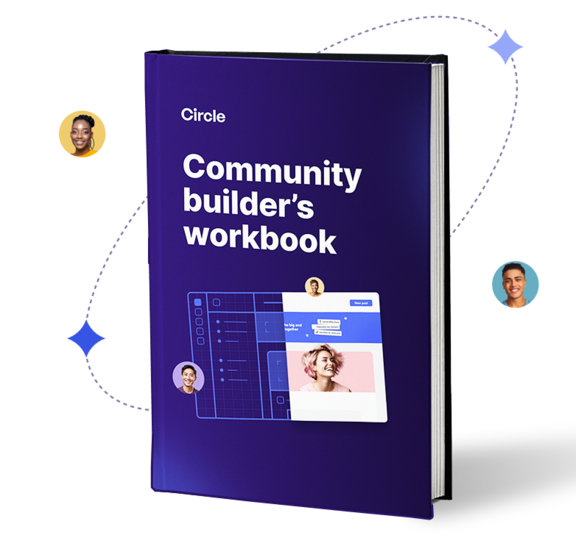 Launch Your Community Business in 5 Days | Free Guide by Circle