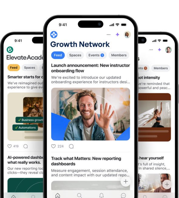 Circle App for iOS & Android | Circle