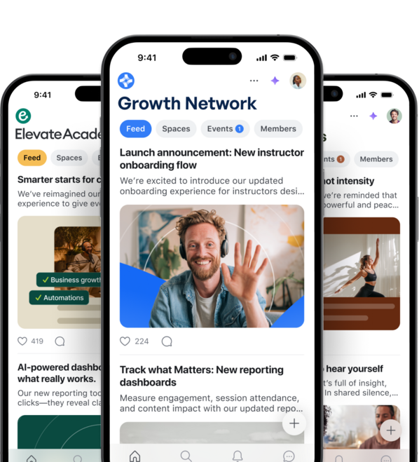 Circle App for iOS & Android | Circle