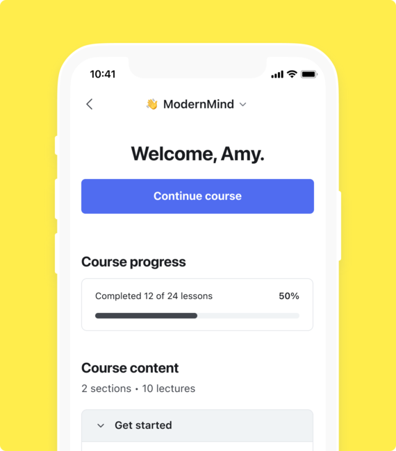 Circle App for iOS & Android | Circle