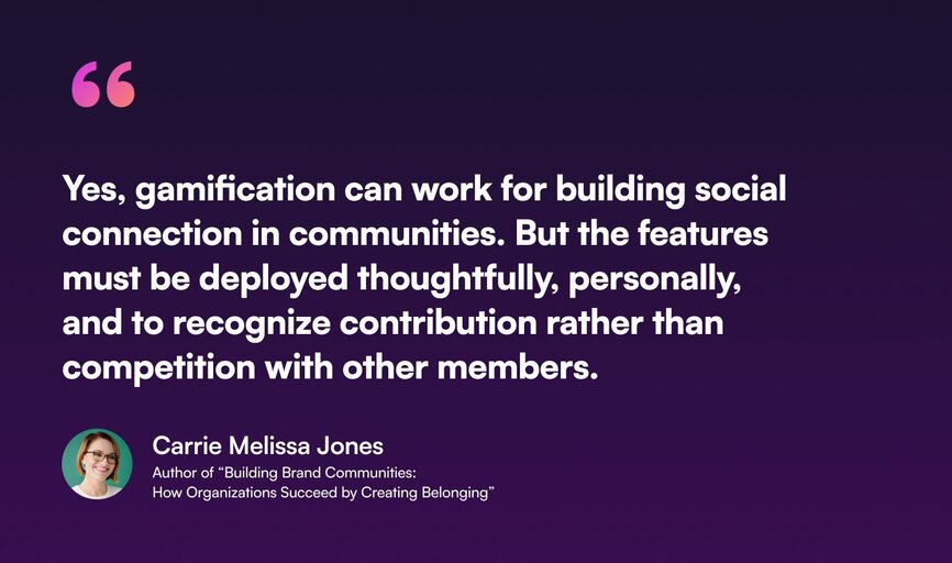 An Expert’s Guide to Community Gamification | Circle Blog