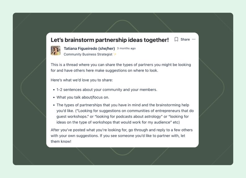 The Ultimate Guide to Creating a Cohort Program | Circle Blog