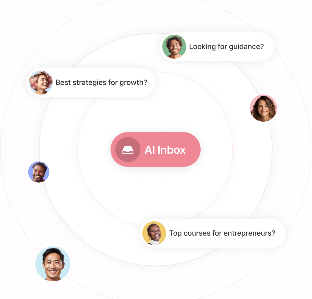 Circle: Introducing AI Agents for communities