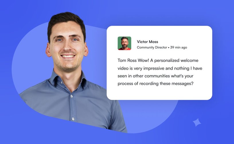How to Build your Community Onboarding Experience | Circle Blog