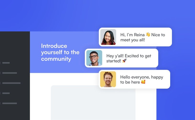 How to Build your Community Onboarding Experience | Circle Blog