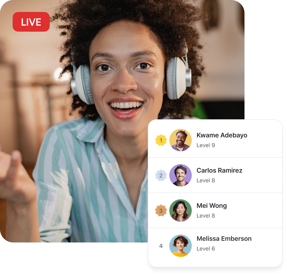 The Community Platform to Create, Host & Sell Courses | Circle