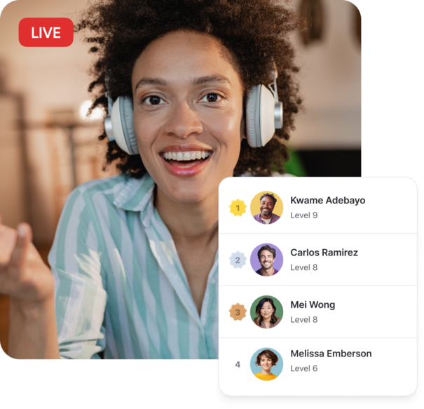 The Community Platform to Create, Host & Sell Courses | Circle